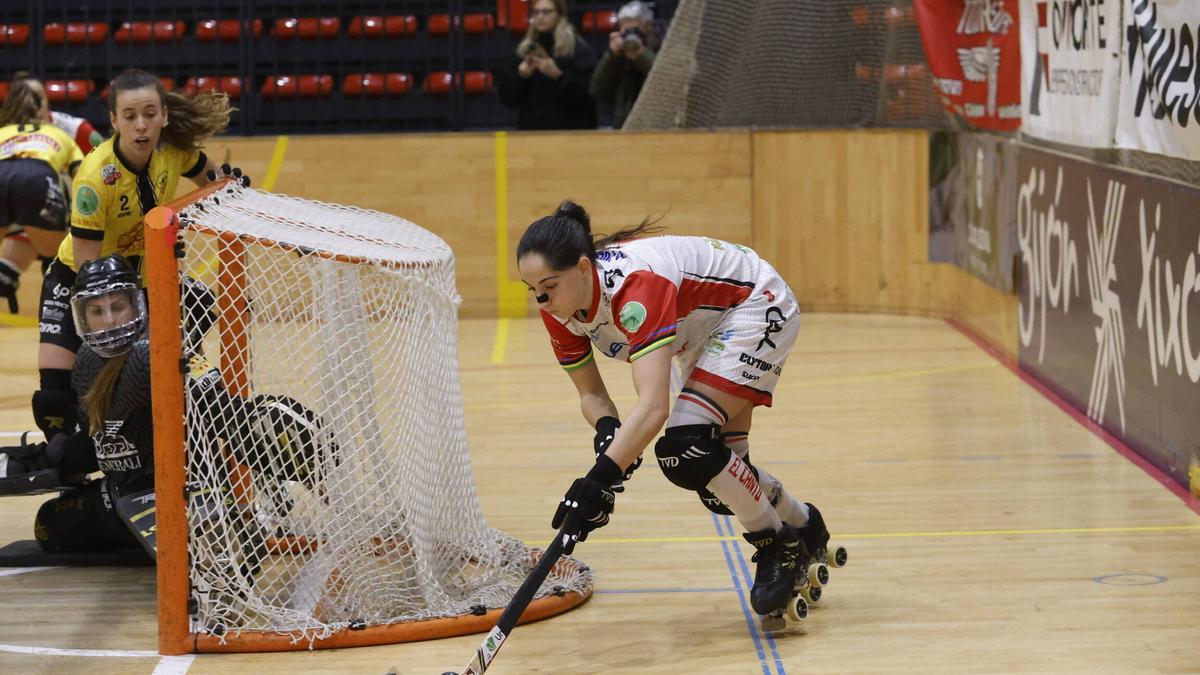El Telecable inicia la Copa de Europa ante el Benfica