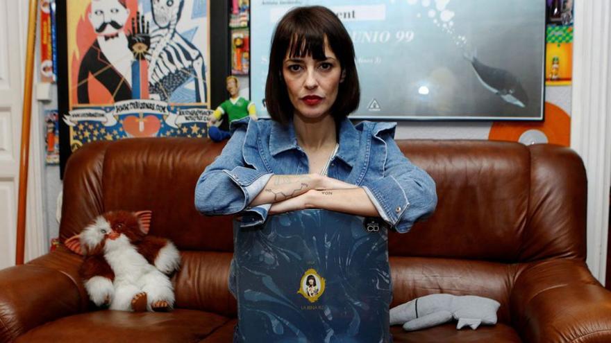 El directo de la artista Vega protagoniza el próximo SOLPORtiño en La ...