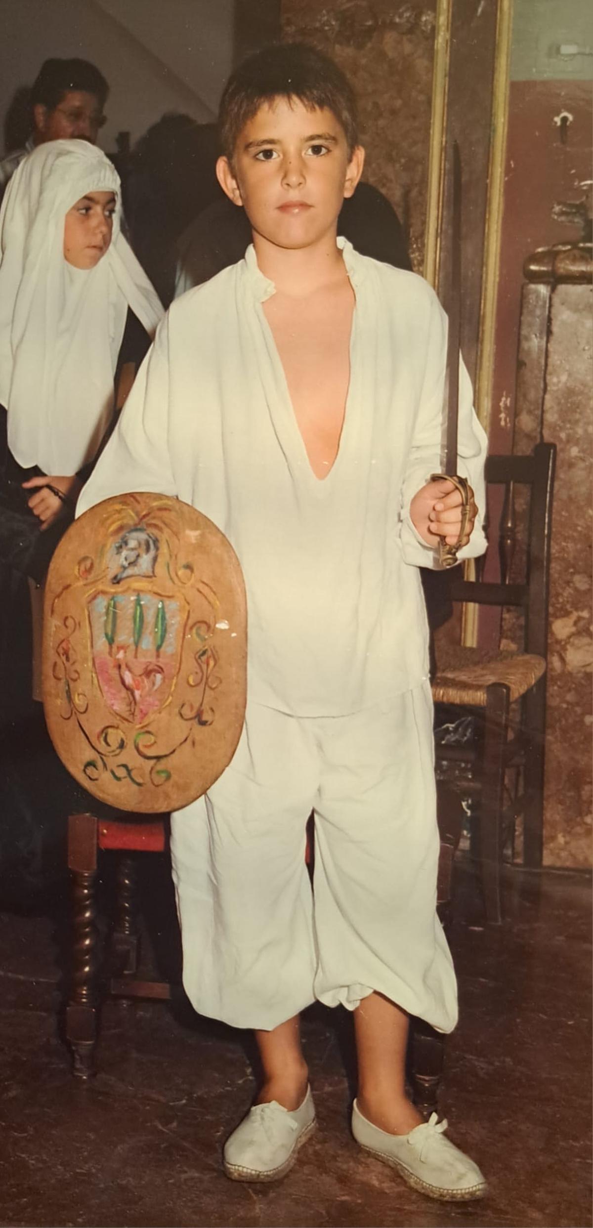 Influencers de Mallorca | Toni Torrandell: «Hem d’estar orgullosos de ...