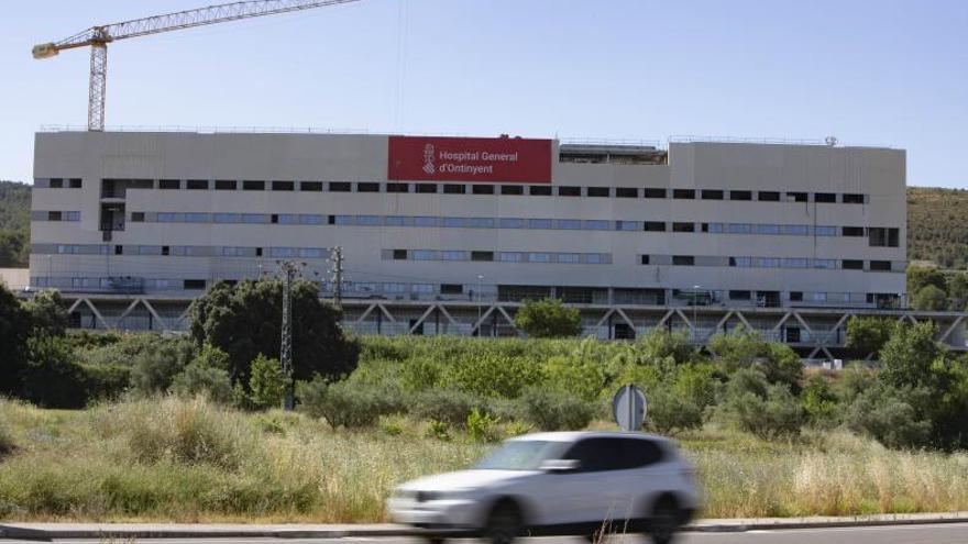 Sanitat invierte 1,2 millones en equipamiento para el nuevo hospital de ...