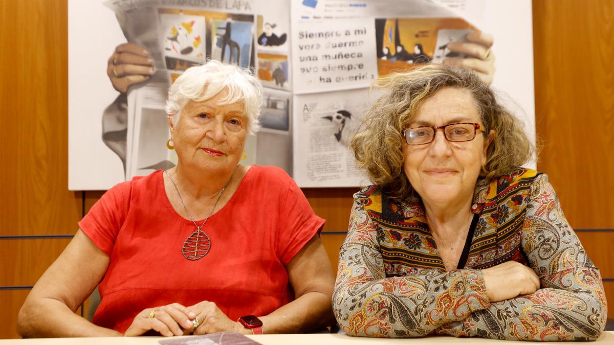 La autora de Ibiza Neus Riera Balanzat: «La Mola es una isla dentro de ...