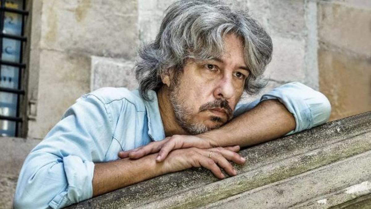Muere Nacho Para | Nacho Para, periodista de raza y músico de pasión