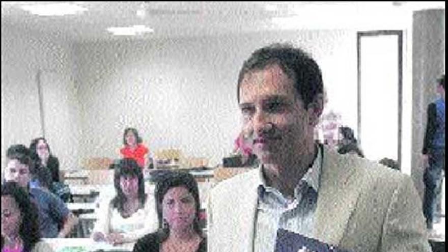 Gabriel Bernal: «Nadie tiene arrestos para denunciar los casos de ...