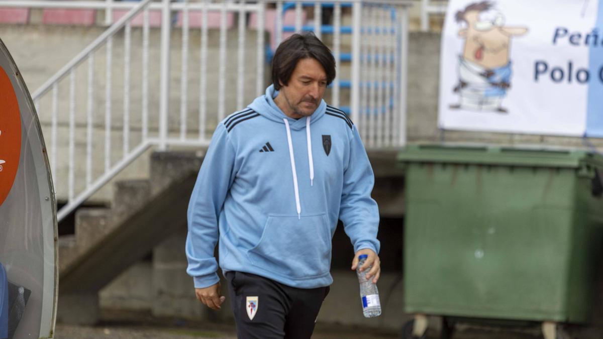 PREVIA SECHO CÉLTIGA COMPOS | Secho: «El Céltiga es un equipo diferente ...