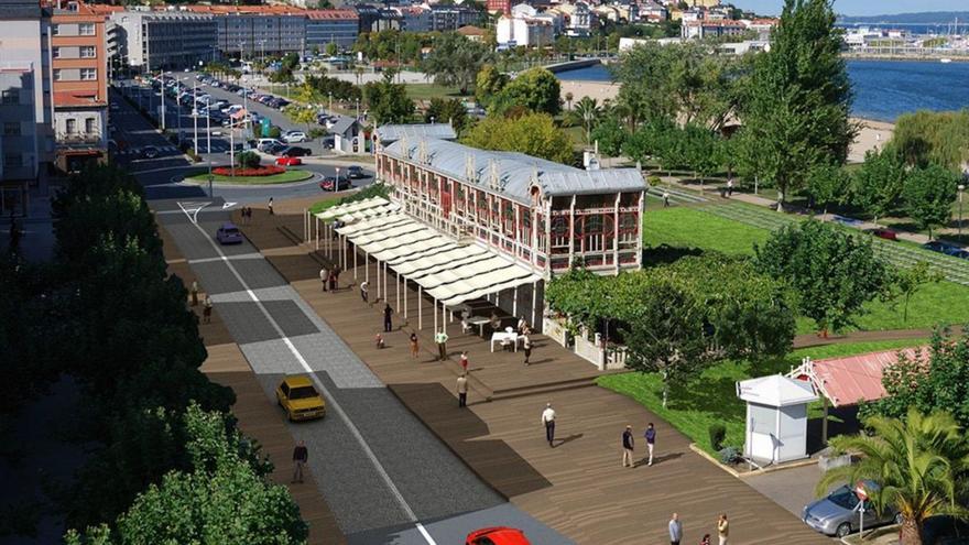 Ayuntamiento de Sada