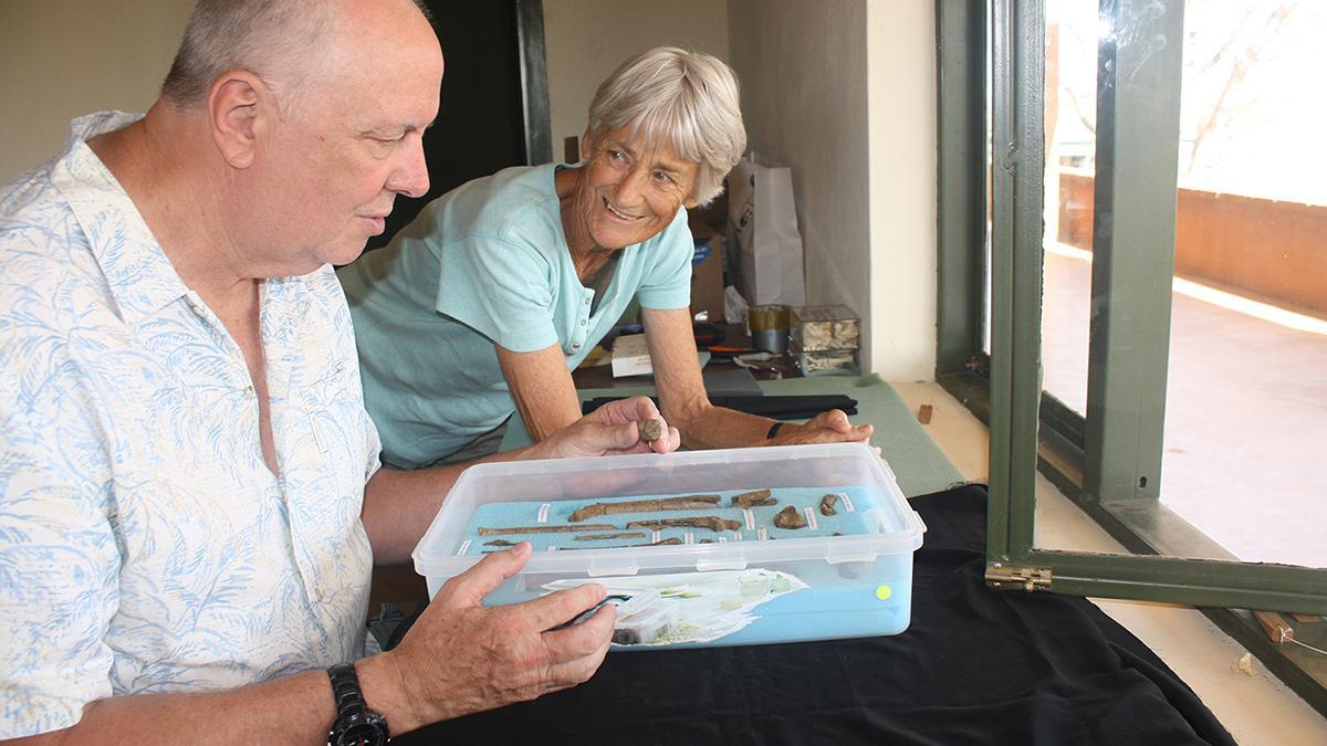 EVOLUCIÓ HUMANA | Es dona a conèixer l’esquelet més antic i més complet ...