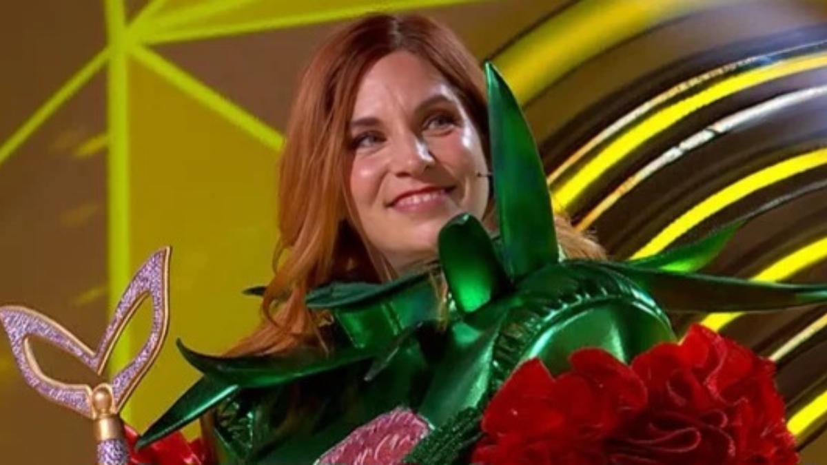 TELECINCO | 'Mask Singer', ganador y desenmascarados final: Leire ...