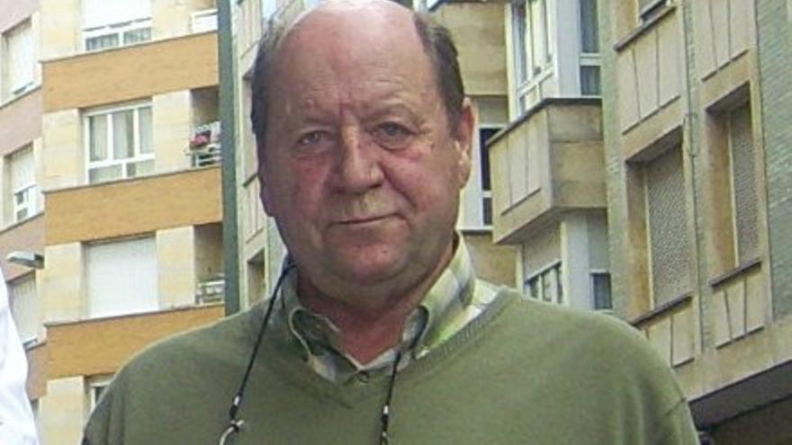 Fallece a los 74 años el querido hostelero Rufino Riestra, del Hotel ...