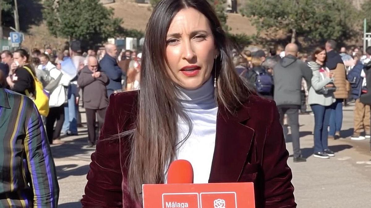 El PSOE niega que los cuarteles de la Guardia Civil en Málaga estén ...