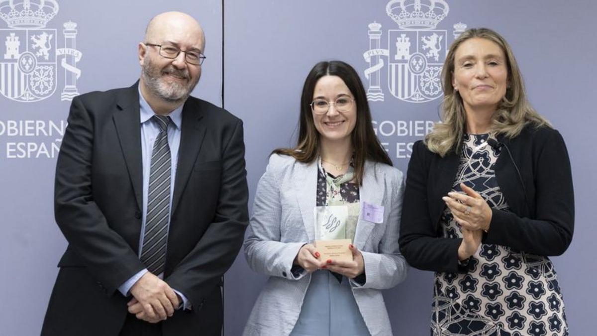 La consultora asturiana Merkle, premiada por la gestión de personal ...