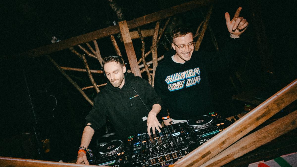 MÚSICA EN TENERIFE: Matt Polly (DJ de Village Cuts): «Es emocionante ...