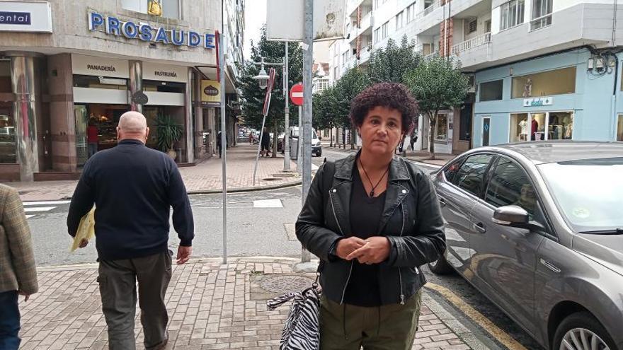 El caso de Elena Boza pasa a la vía penal para que se ejecute la ...