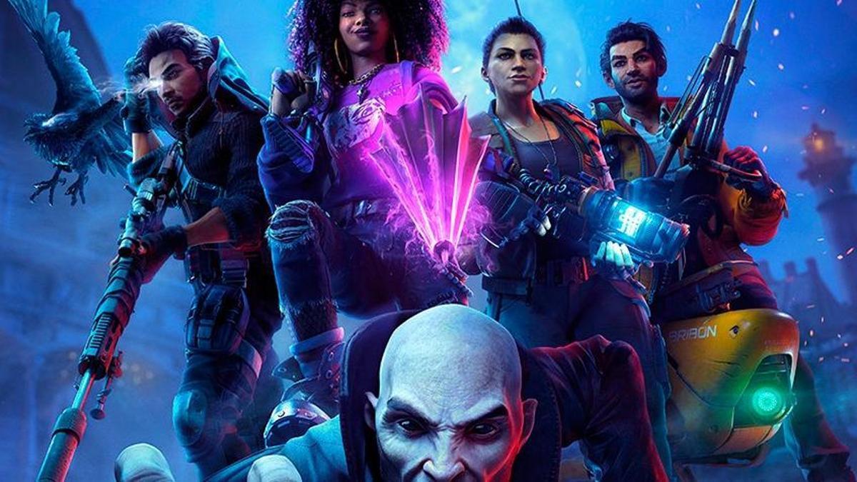 'Redfall: Arkane' nos invita a luchar contra vampiros en cooperativo con su nuevo título