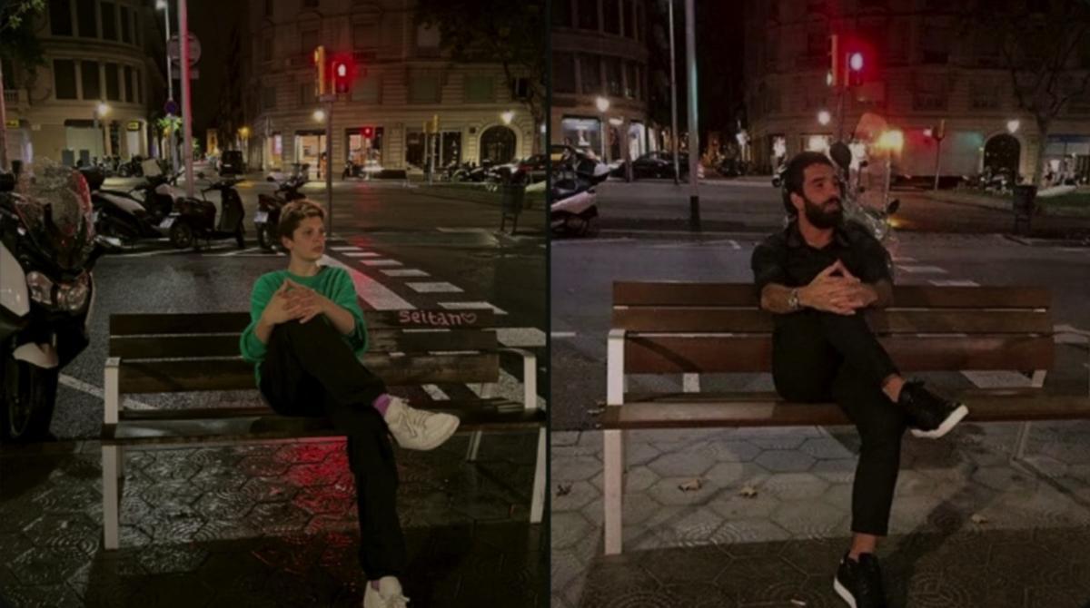 El banco que venera el turismo turco en Barcelona está a medio mes de ...