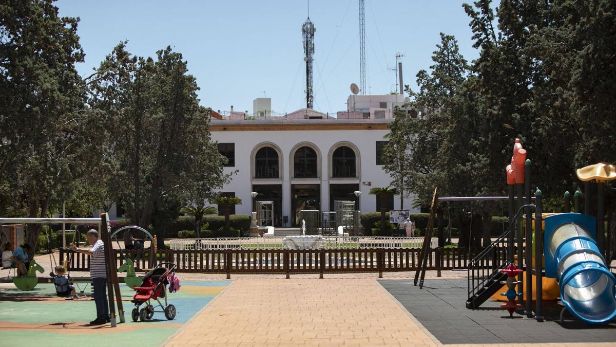 Las bibliotecas municipales de Sagunt amplían su horario