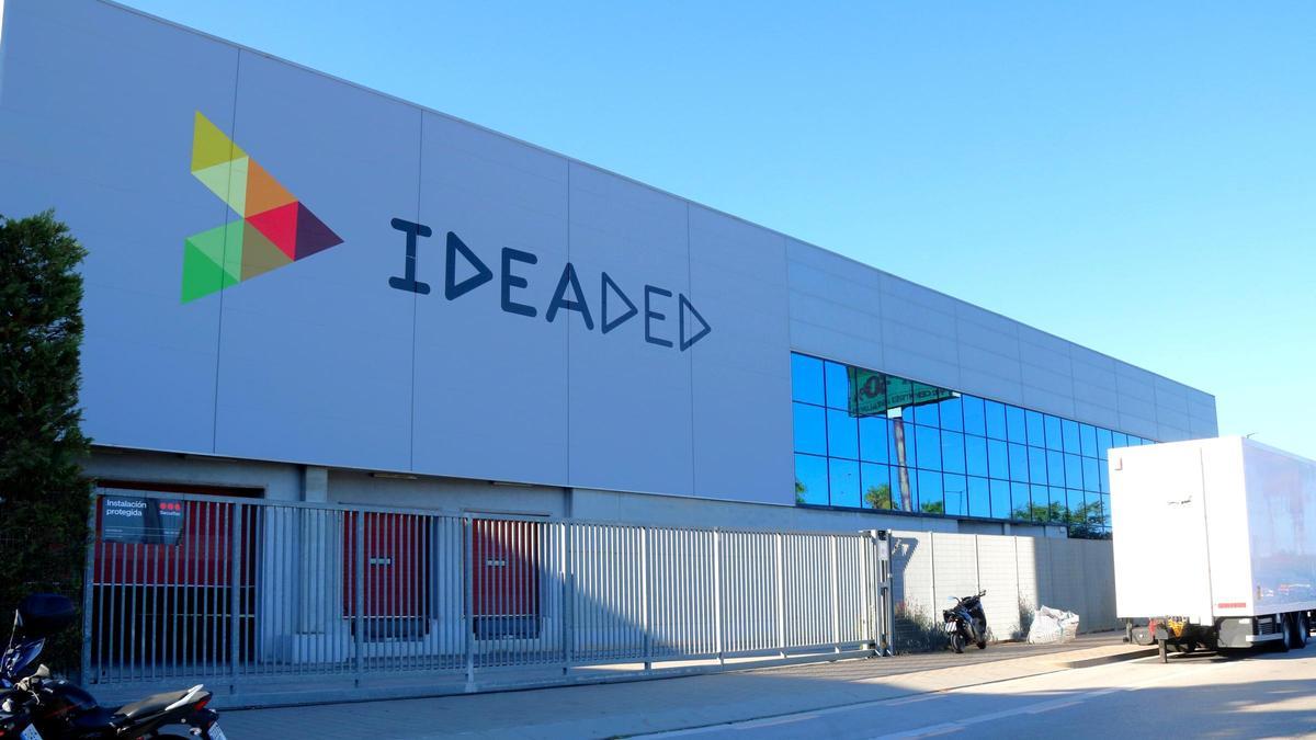 El Gobierno invierte 9,5 millones de euros en la catalana Ideaded para ...