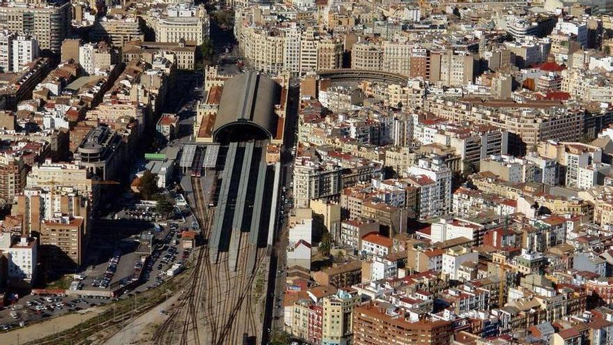 VALENCIA | Sener Mobility lidera la valoración técnica para redactar el ...