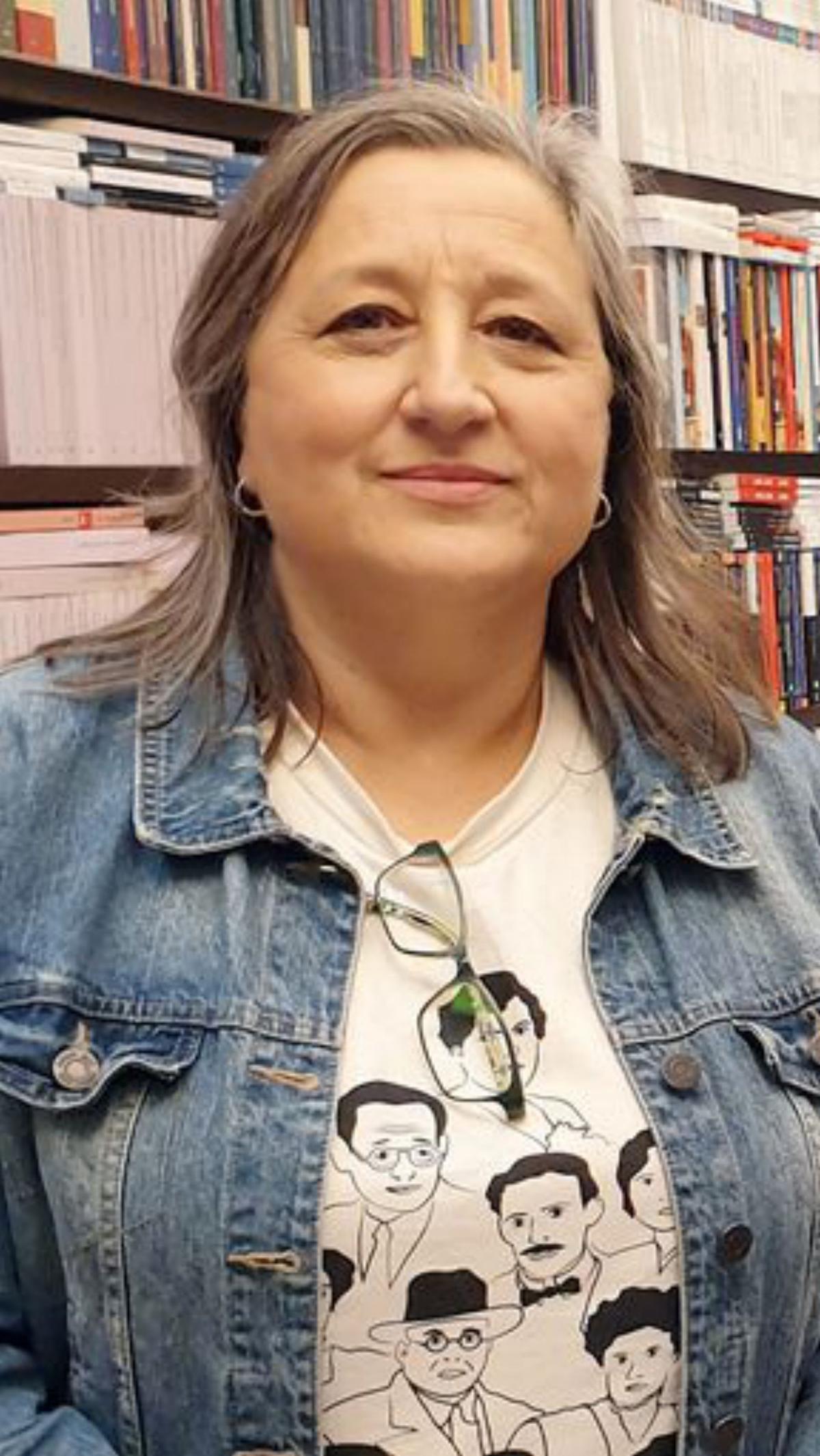 O IEM estrea o Ciclo Literario Miñorán de encontros cos escritores da ...