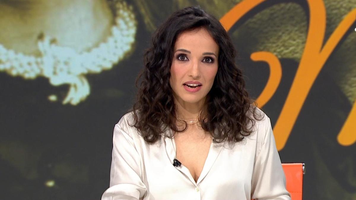 Antena 3 sorprende y apuesta por Rebeca Haro como sustituta estival ...