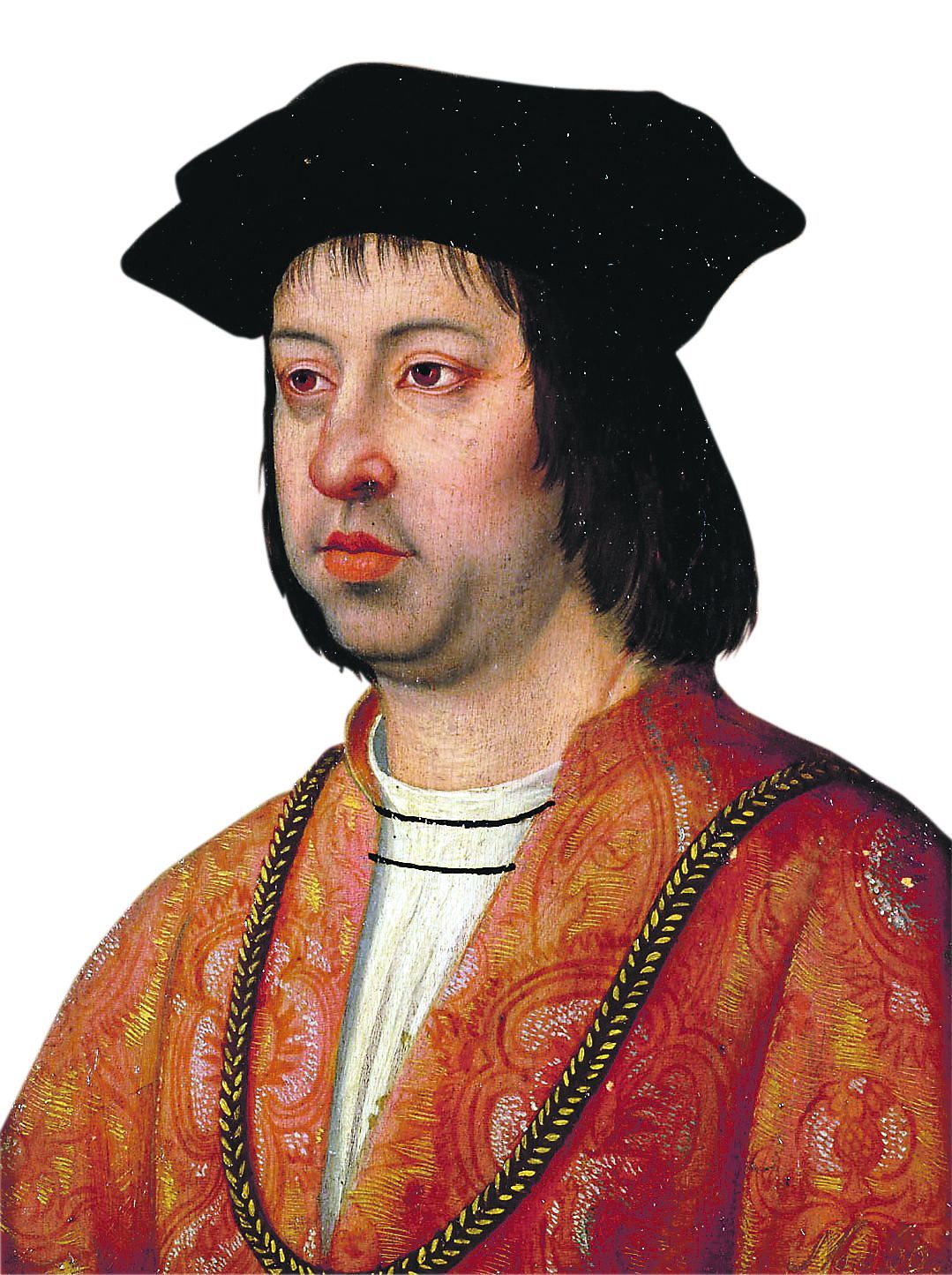 La infancia y juventud de Fernando el Católico