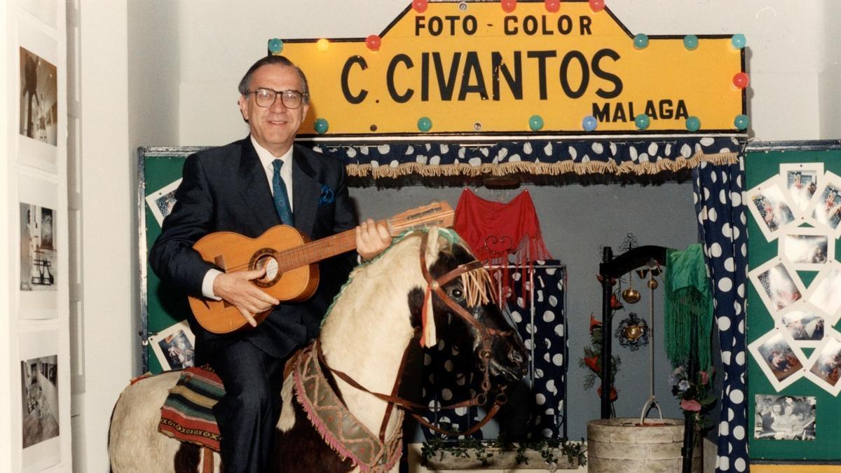La Fundación Rafael Pérez Estrada celebra el 88 cumpleaños del artista ...