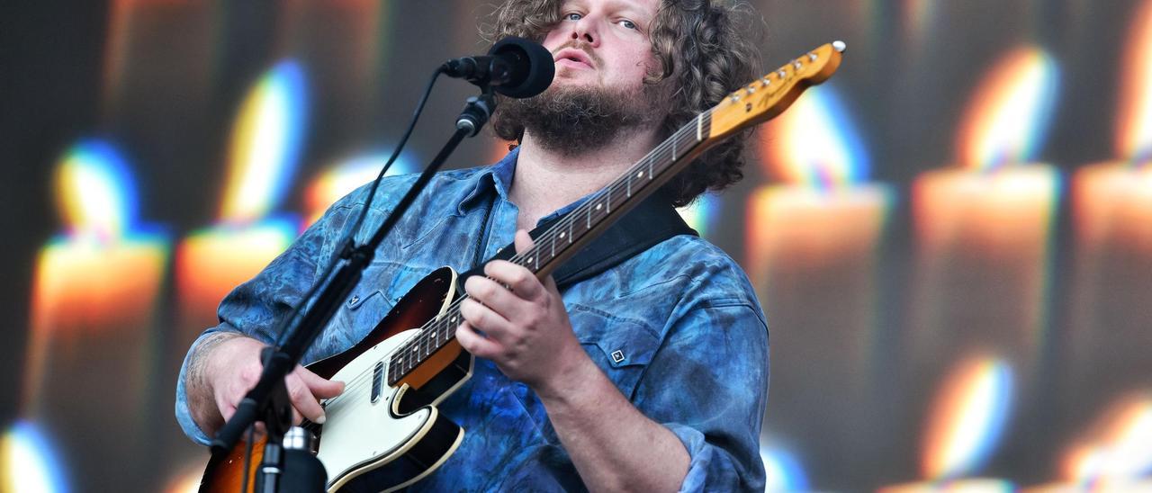 El Cruïlla alumbra los extremos del rock con alt-J y Cala Vento