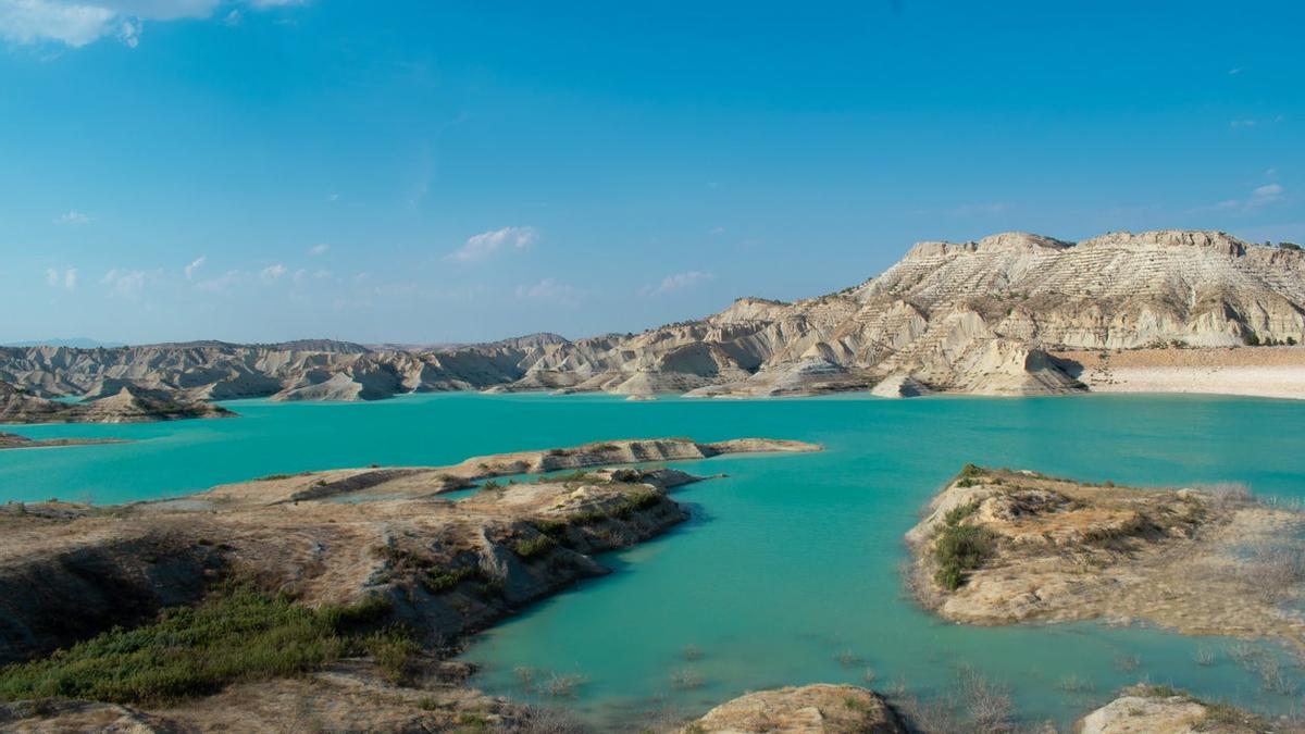 Murcia interior: sí, también existe. Y de qué manera
