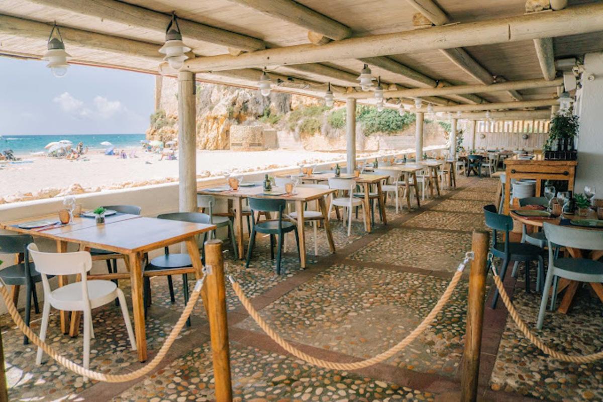 LAS MEJORES TERRAZAS EN TARRAGONA| Los mejores restaurantes disfruta de ...