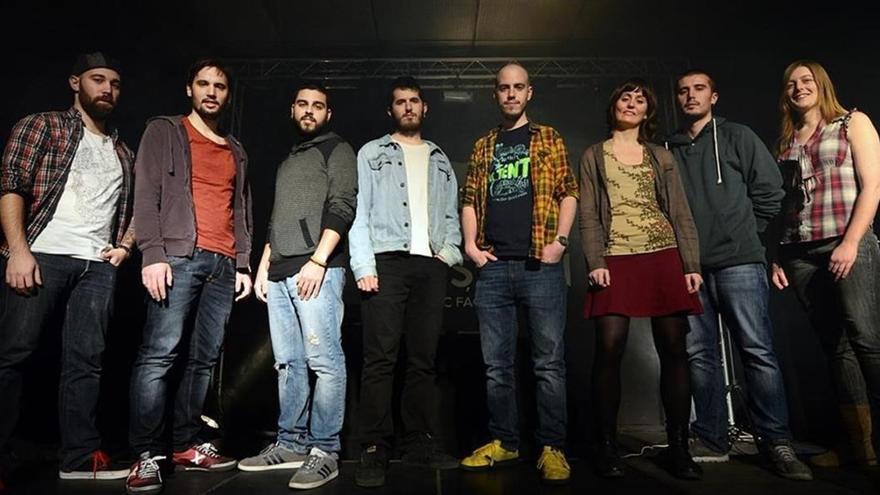 Agenda de actividades gratis en Barcelona hoy sábado 7 de mayo 2016