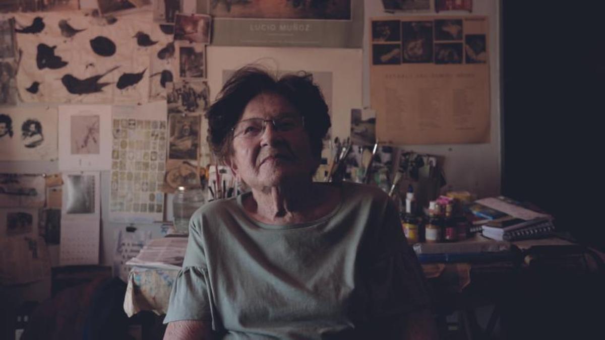 'Haikus para Hisae' muestra lo último de Rita Rutkowski en Espacio Plástico