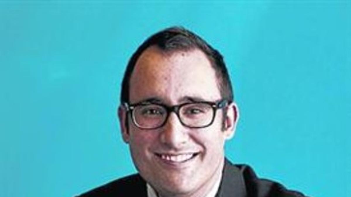Amor por el periodismo - El Periódico