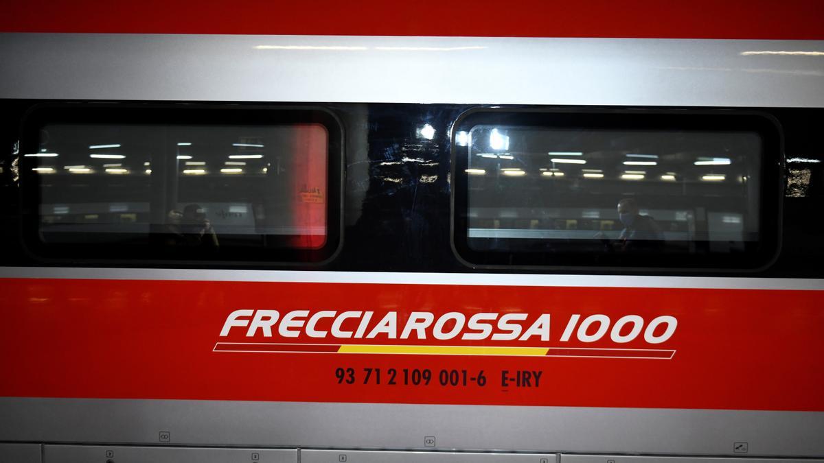 ‘iryo’ completa el nuevo mapa de la alta velocidad y operará uno de ...