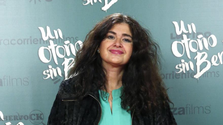 Lucía Etxebarria denuncia una campaña que pide la retirada de su último ... Lucía Etxebarria denuncia una campaña que pide la retirada de su último ...