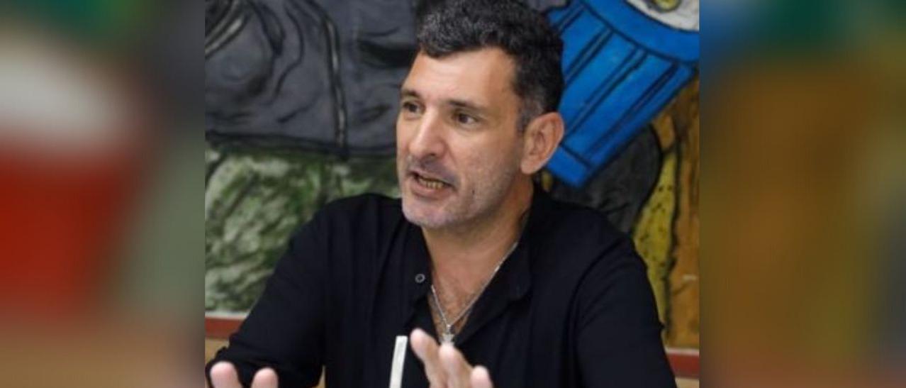 “La empresa gallega tuvo que forjar una industria y ahora la regalan a ...