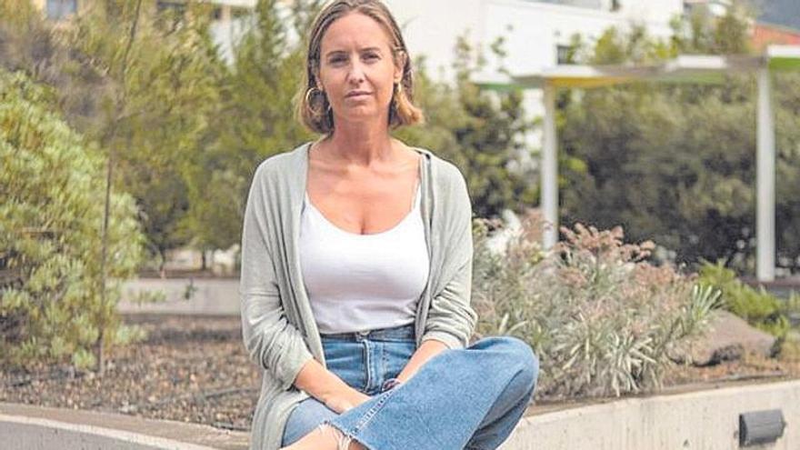 La Policía niega que Melisa Rodríguez resida de forma habitual en El ...