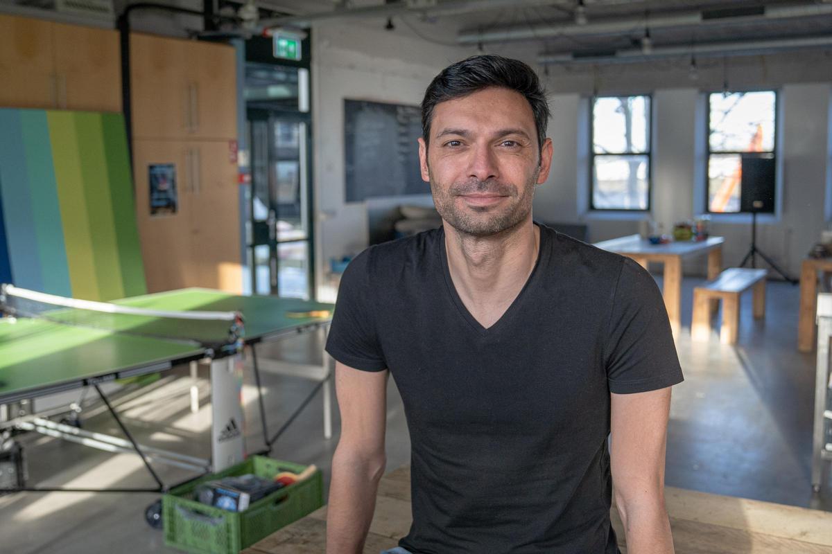 El neobanco Bunq toma la delantera en su sector al cerrar por primera ...