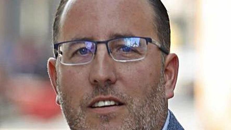 Mario Arias, contra la ley Celaá: “Es de regímenes autoritarios”