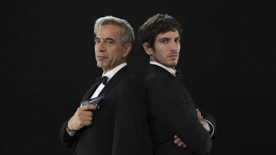 'Anacleto' llega hoy a la gran pantalla