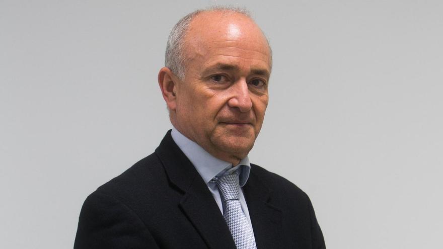 MAGISTRADO ALICANTE | Vicente Magro crea una visión diferente sobre el ...