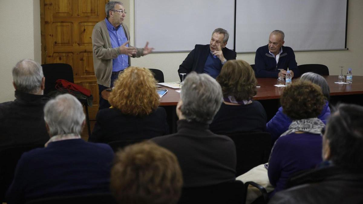 Cauce del Nalón retoma su actividad tras el parón estival con una ...