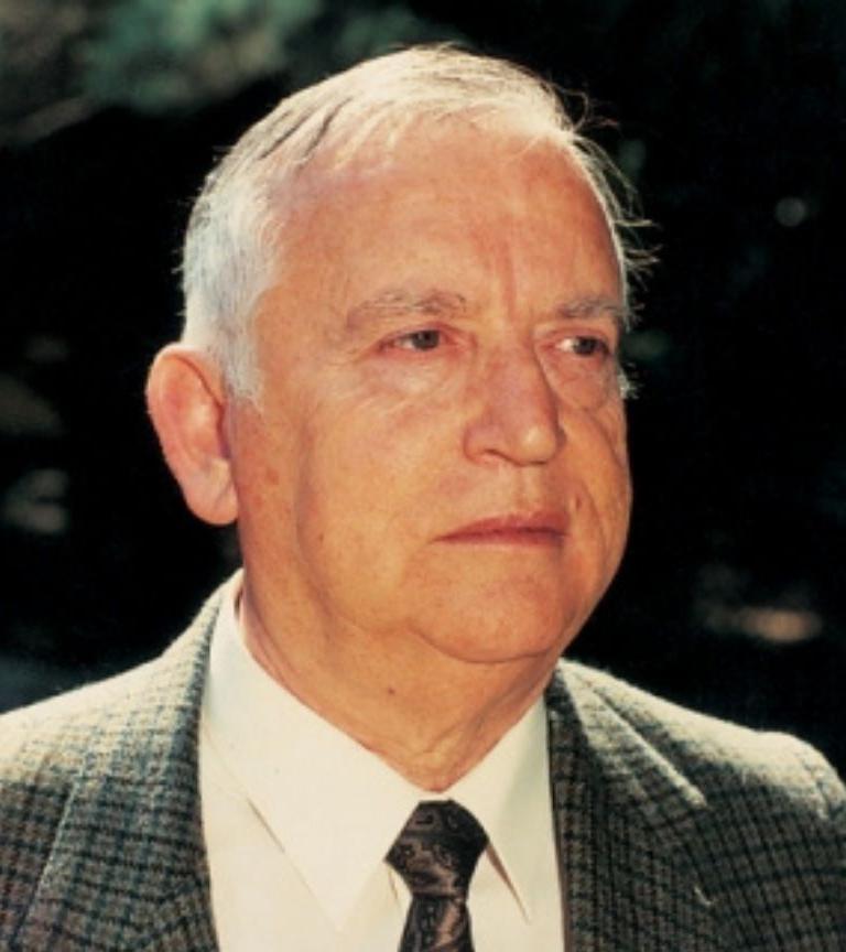 Fallece el exalcalde socialista de Huesca Enrique Sánchez Carrasco