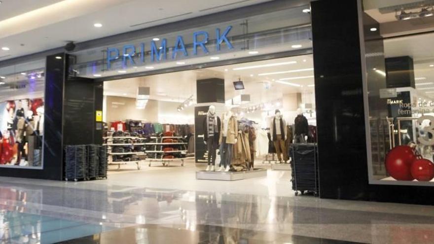 Primark maneja planes de contingencia ante el riesgo de falta de ...