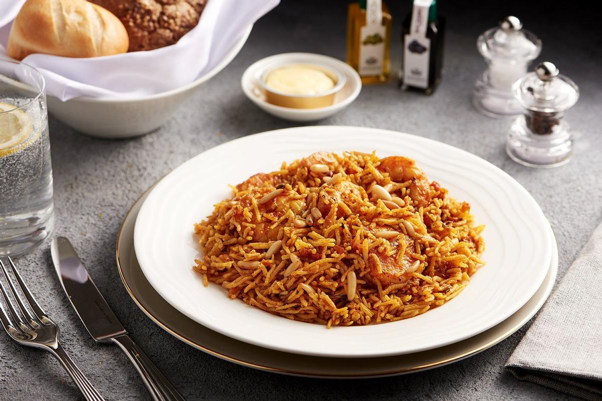 ¿Quieres comer como si volaras en primera? Las recetas de los chefs de ...