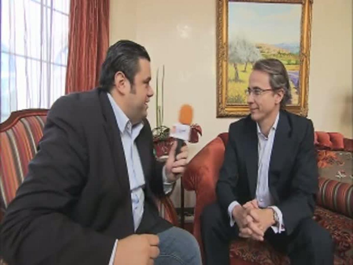 Javier Faus: “No esperábamos un inicio tan fantástico”