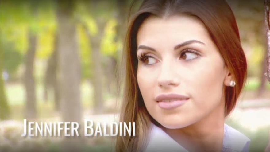 Jennifer Baldini regresa a 'Mujeres y Hombres y Viceversa' como tronista
