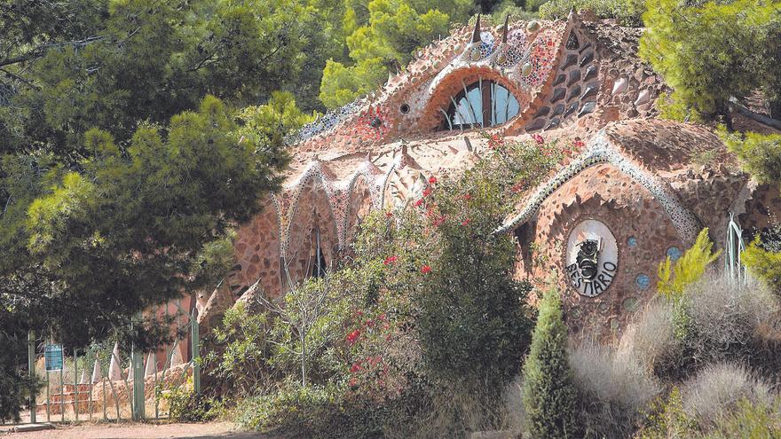 El "Dragón de la Calderona" volverá a brillar en Gilet