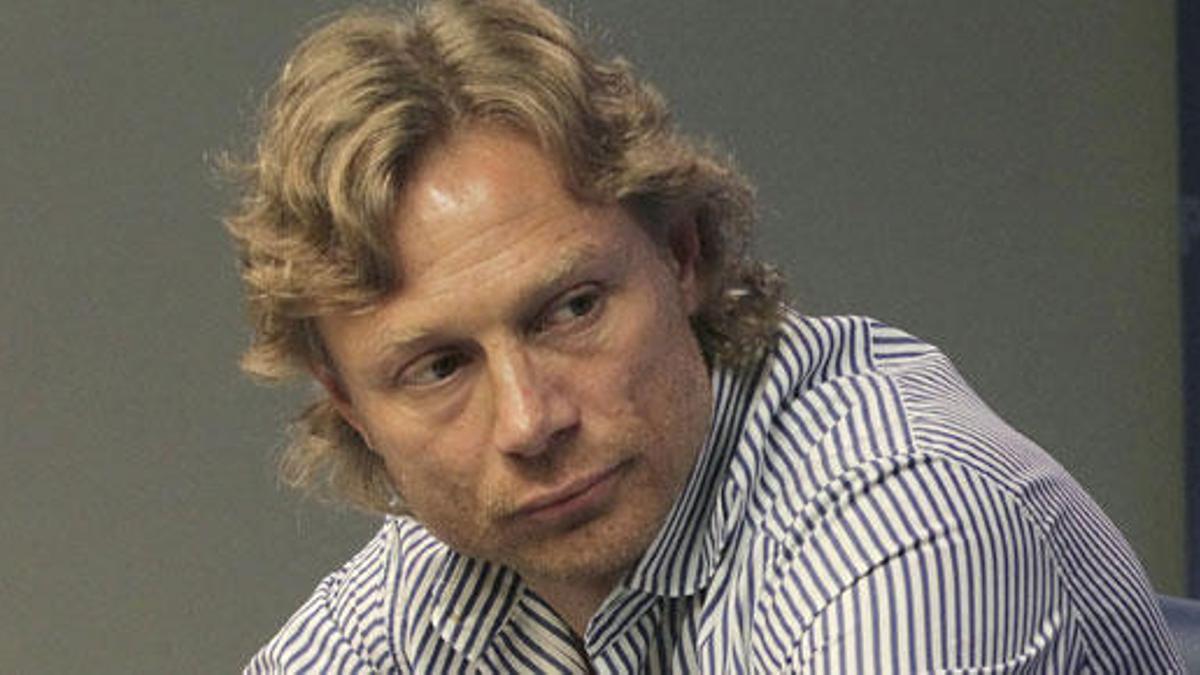 Valeri Karpin abre la liga rusa en su debut como técnico del Dinamo Moscú