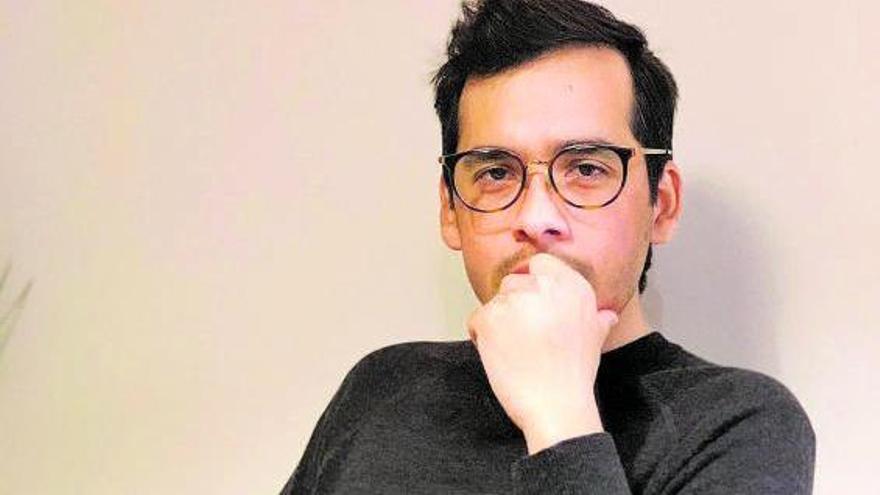 Entrevista al filósofo Marcos Sanz en La Opinión de Málaga | «La ...