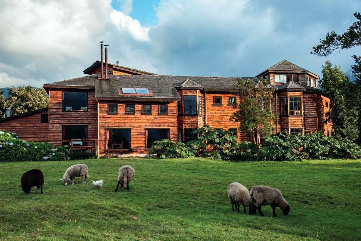 Región de los Lagos chilena, una ruta por su desbordante naturaleza - Viajar