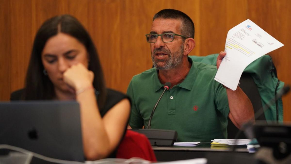 Los lalinenses pagarán 900.000 euros al año por la subida del IBI, las ...